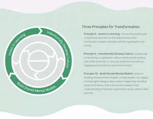 The Common Sense Framework | Sociocracy 3.0